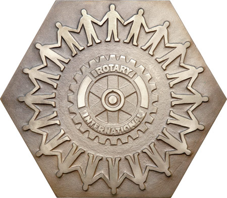 Rotary-Distrikt 1930 (Südwestdeutschland) Nachsorgeklinik Tannheim