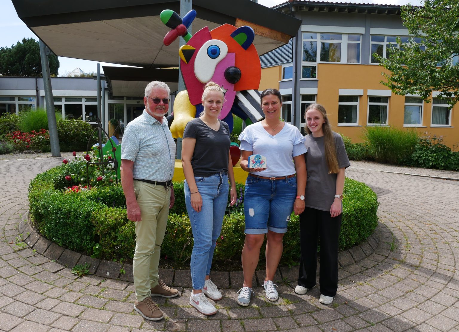Nachsorgeklinik Tannheim